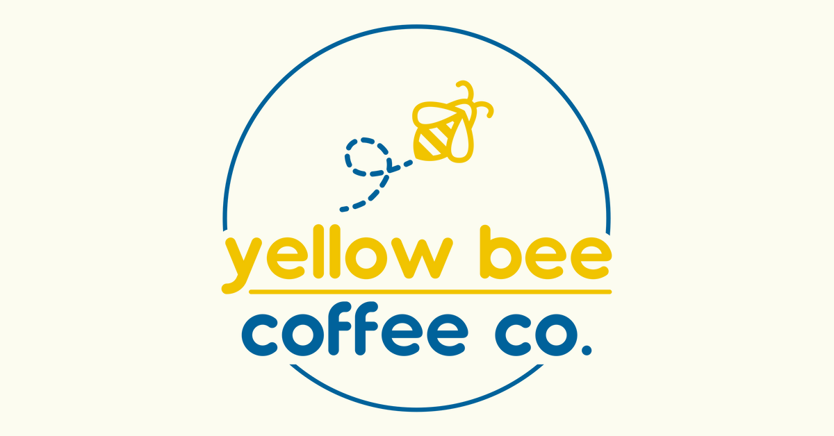 Yellow Bee Coffee Co.